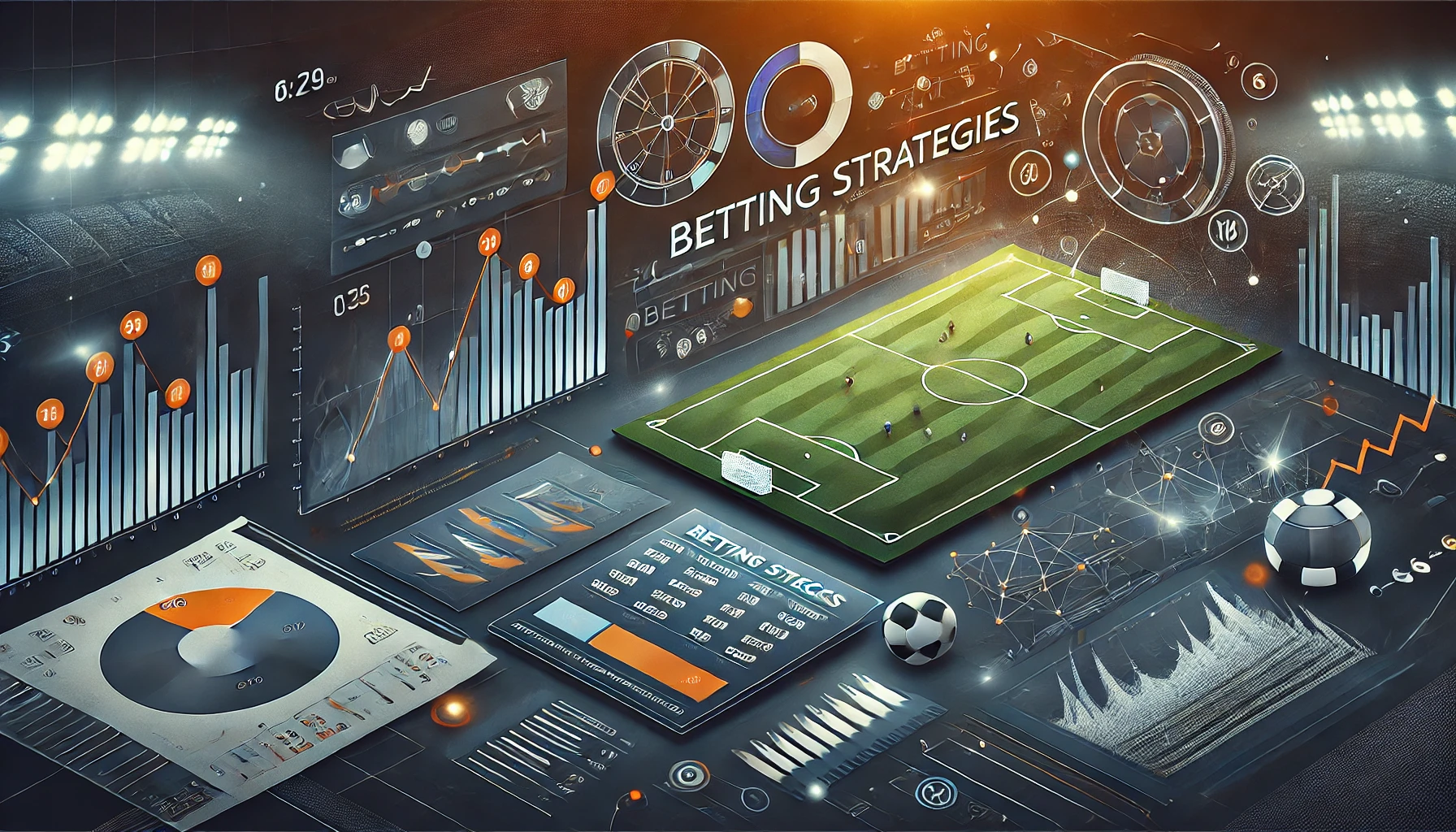 Betting Strategies | From Basics to Advanced Techniques